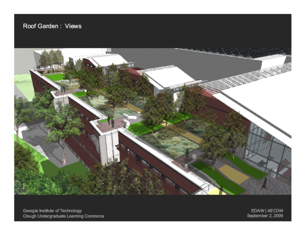 Comm Lab Opens! - TECHStyle