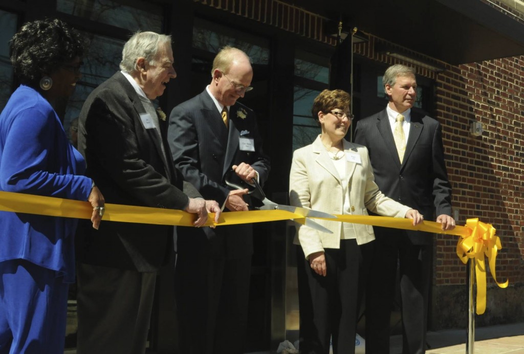 A New Podcast, Featuring Colonel Hall! - TECHStyle