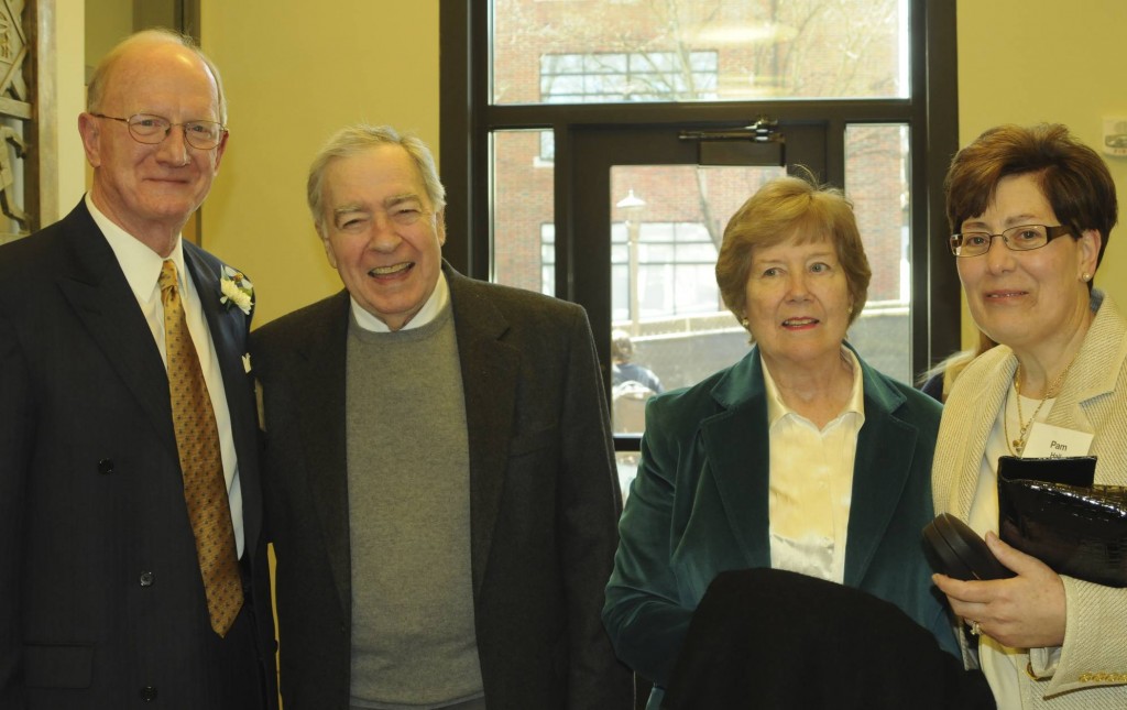 A New Podcast, Featuring Colonel Hall! - TECHStyle