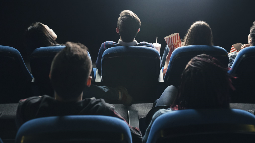 Framing Media Studies: Teaching Cinematic Style, Part I - TECHStyle