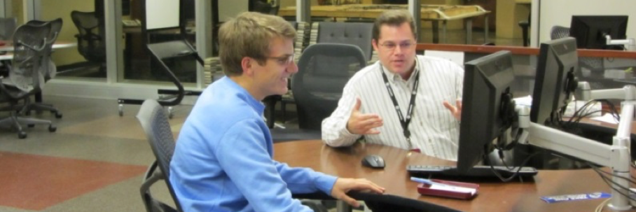 Becoming a Guide to Knowledge: The World of Academic Librarianship ...