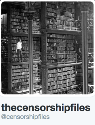 The Censorship Files: Using Digital Media to Teach Censored Media ...