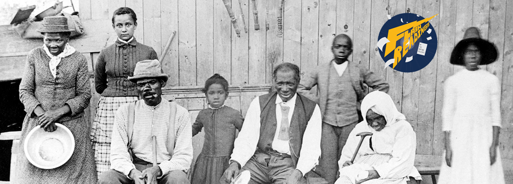 Flash Readings, Episode 6: "Colson Whitehead Will Break You, Too ...