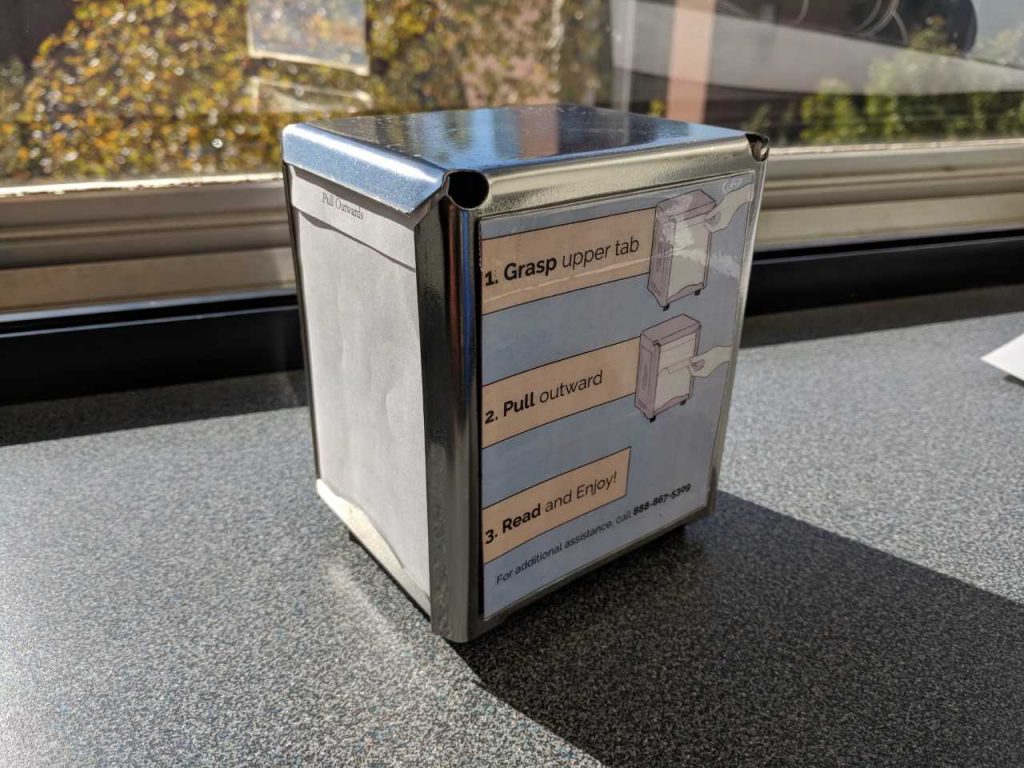 (Re)designing the Instructional Artifact: The Poetry Machine Project ...