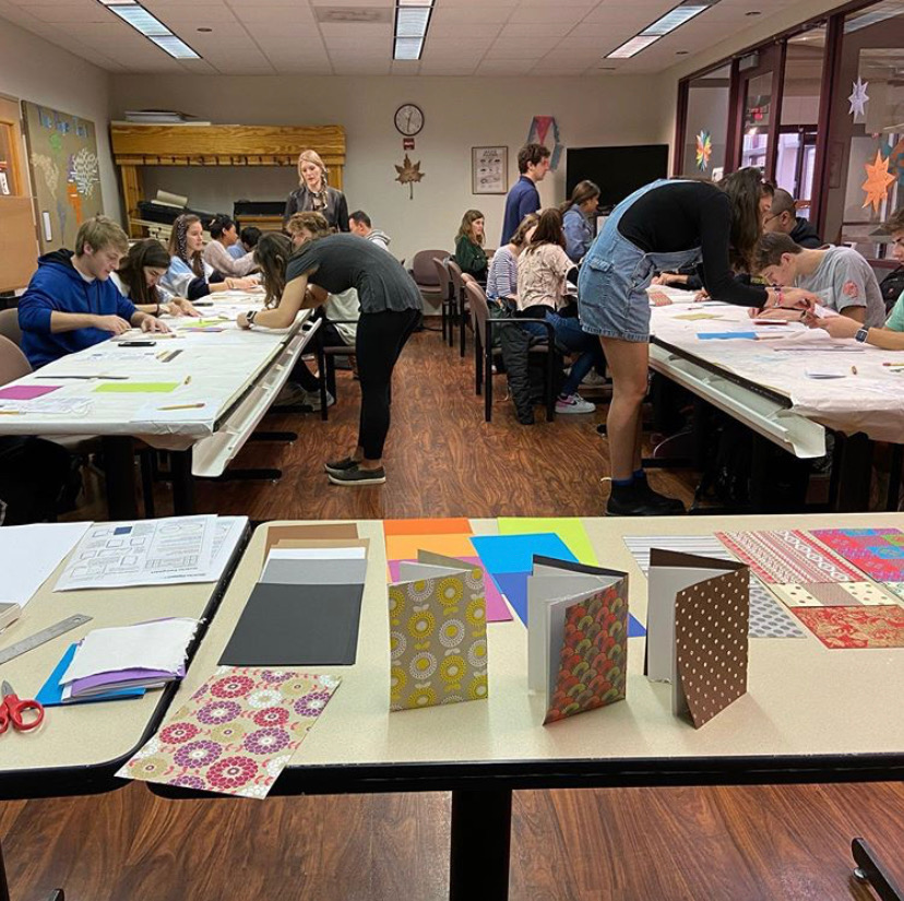 Teaching Audience through Early Modern Literature - TECHStyle