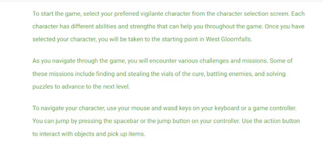 Integrating AI into College Writing and Communication Classes - TECHStyle